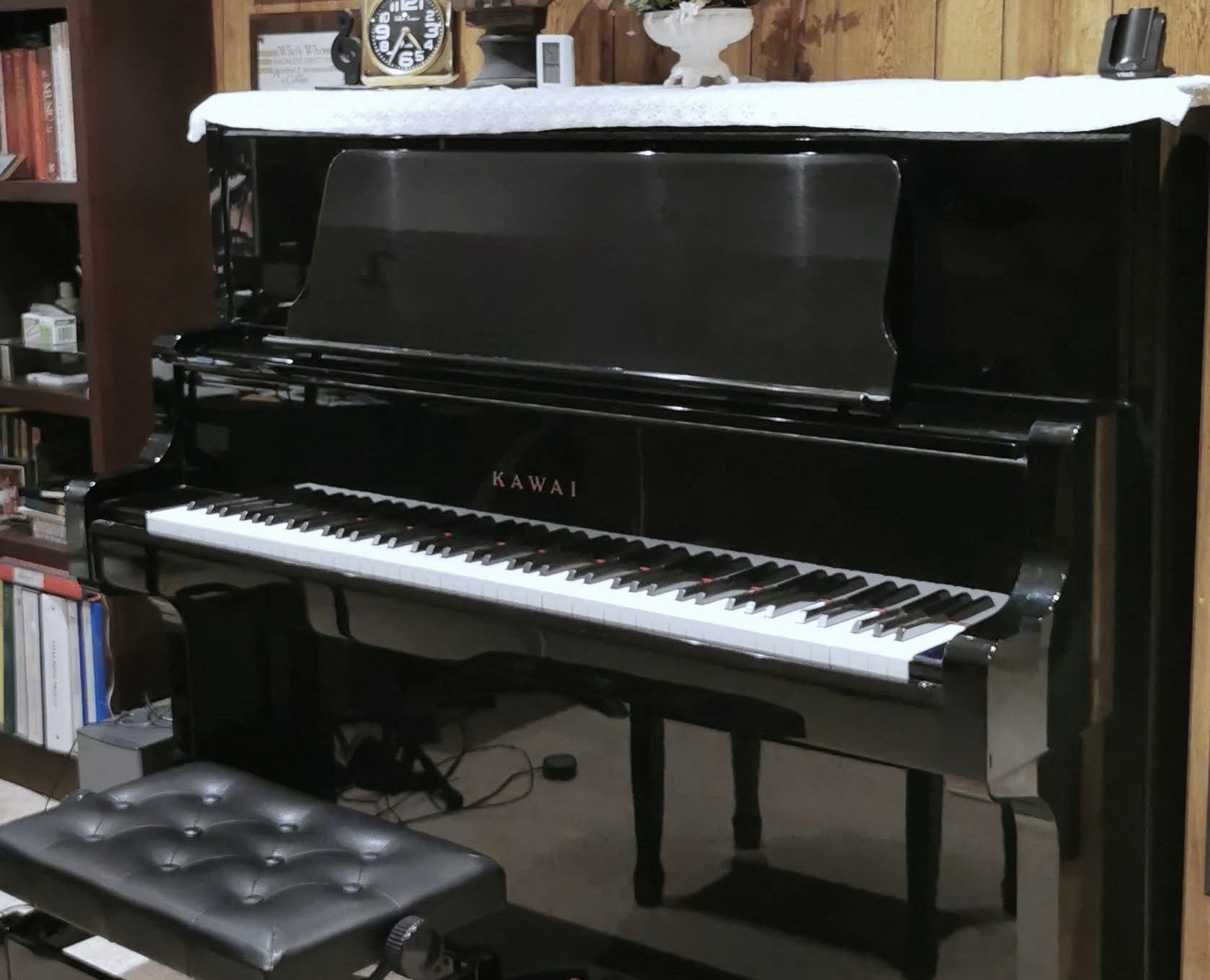 Our Studios - Aspire Piano & Music Theory Academy